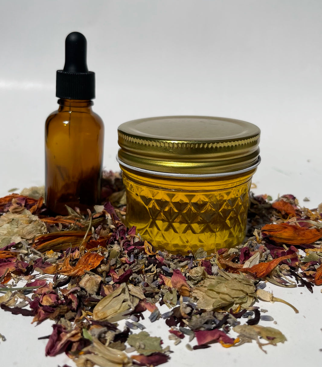 Aster Earth Green Living Natural Body and Home Care