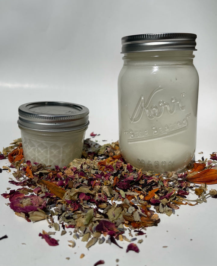 Aster Earth Green Living Natural Body and Home Care